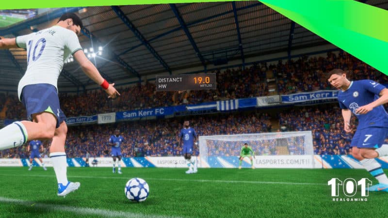 Fifa 23 Cómo Reclamar Las Recompensas De Fut Champions En Consola Y