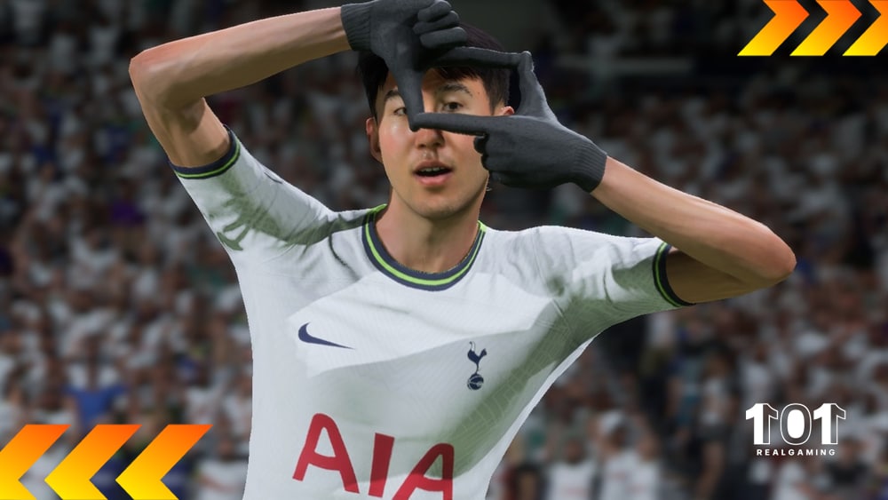 FIFA 23 - ¿Cuándo inicia la promo Out of Position? | realgaming101.es