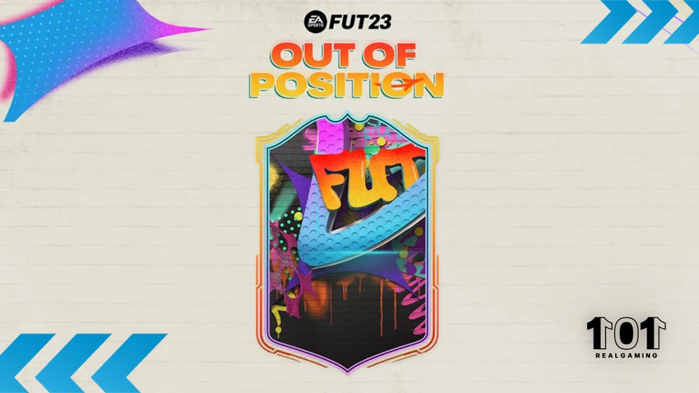FIFA 23 - Out of Position: Esto es lo que sabemos de la nueva promo ...