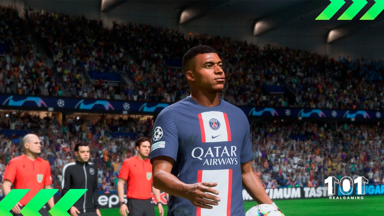 FIFA 23 - Rulebreakers: Todo lo que debes saber de la nueva promo ...