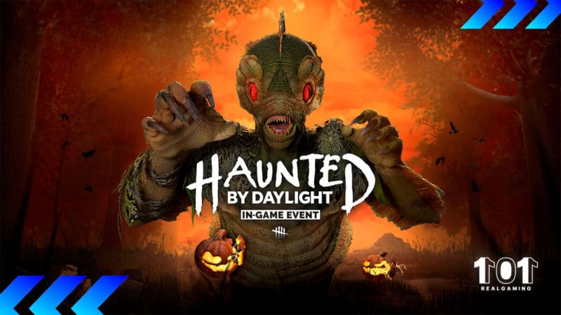 Haunted by Daylight - Todo lo que necesitas saber sobre el evento de ...