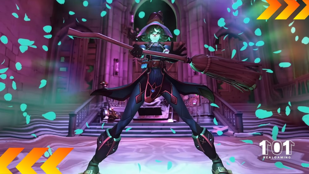 Overwatch 2 - Halloween Terror 2022: Todo lo que sabemos del regreso de ...