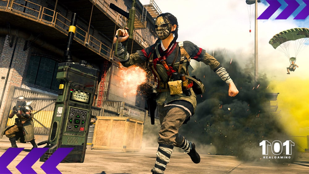 Call of Duty: Warzone 2 - ¿Saldrá Rebirth Island en el nuevo battle ...