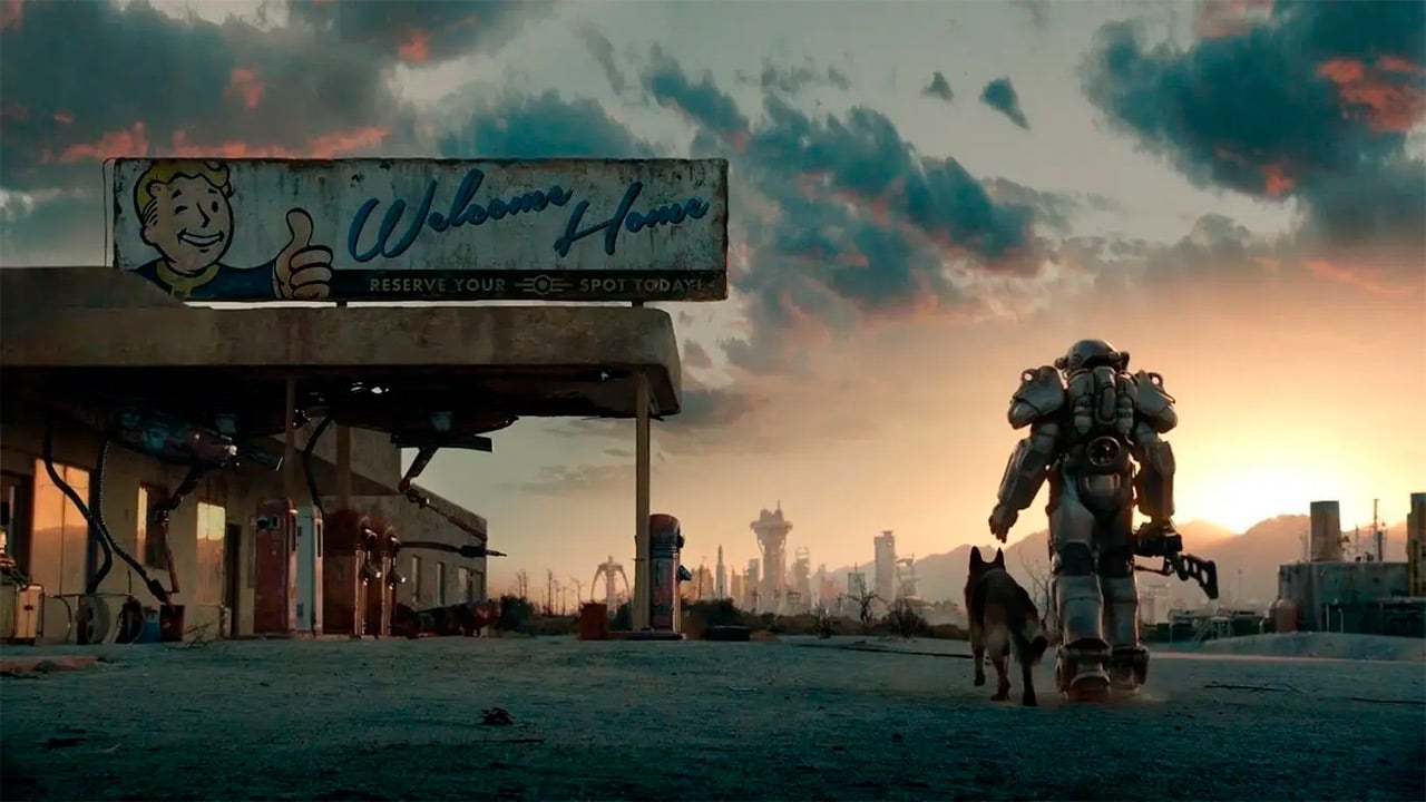 Fallout - ¿Cuándo se estrena la serie de Amazon Prime Video ...