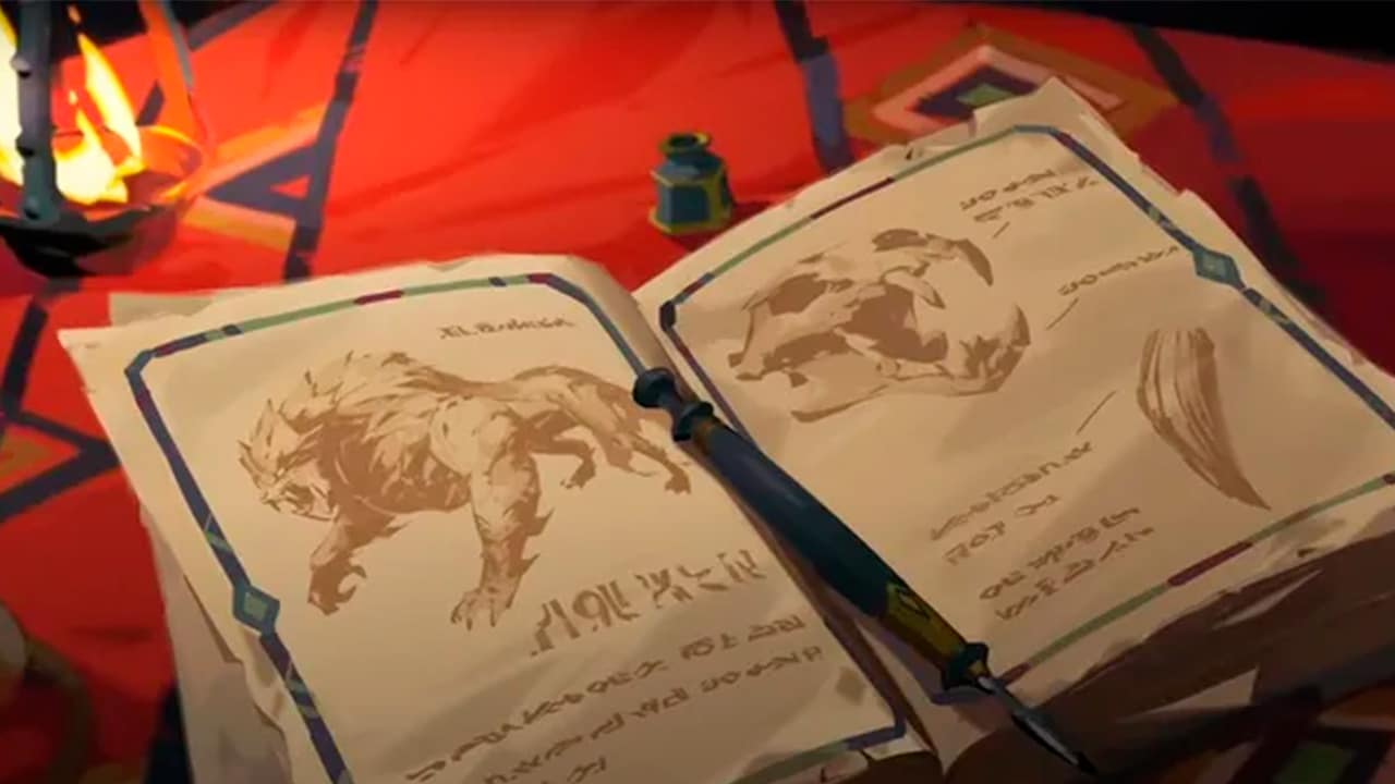 LoL - K'Sante: Todo lo que necesitas saber del nuevo campeón | realgaming101.es