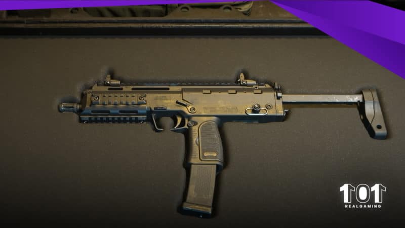 Call of Duty: Modern Warfare 2 - Esta es la mejor clase de la Vel 46 en ...