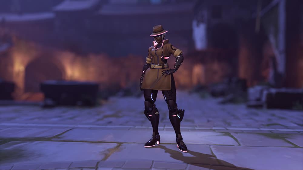 Overwatch 2 - Todas las skins nuevas del evento Halloween Terror 2022 ...