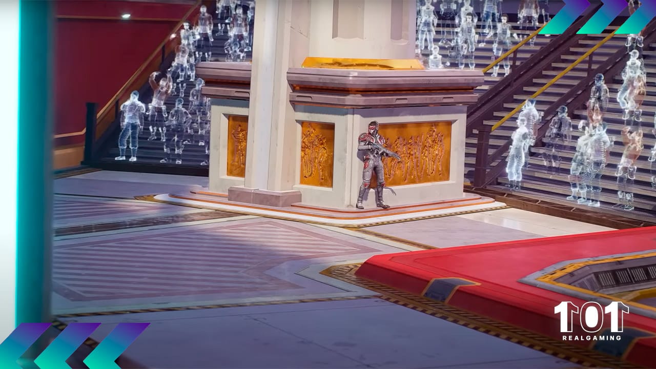 Apex Legends Mobile - ¿A qué hora inicia la temporada 3? | RealGaming101.es Apex Legends Mobile - ¿A qué hora inicia la temporada 3? | RealGaming101.es