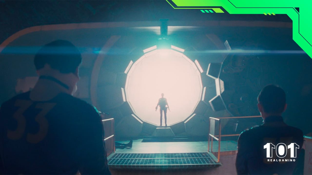 Fallout - ¿Cuándo se estrena la serie de Amazon Prime Video? | realgaming101.es