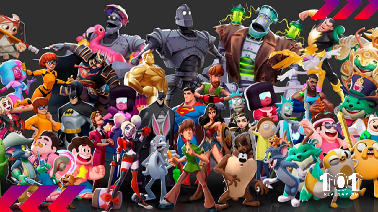 MultiVersus - ¿Cuándo inicia la temporada 3? | realgaming101.es