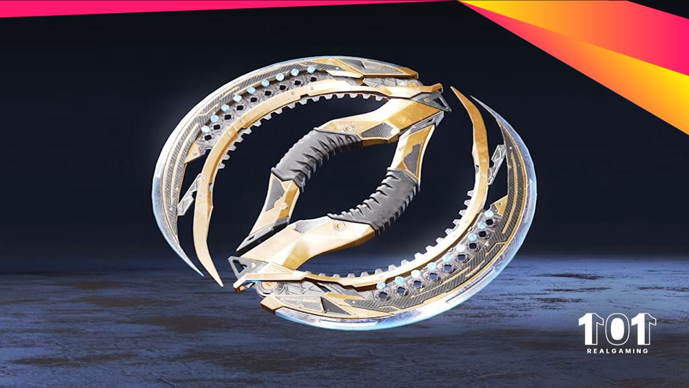 Apex Legends - Cómo conseguir la reliquia de Seer en el evento ...