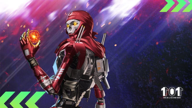 Apex Legends Mobile - ¿A qué hora inicia la temporada 3.5 Inframundo? | realgaming101.es