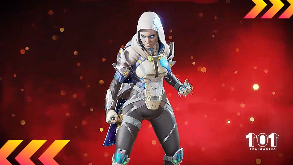 Apex Legends - Todas las skins nuevas del evento Wintertide o Estación ...