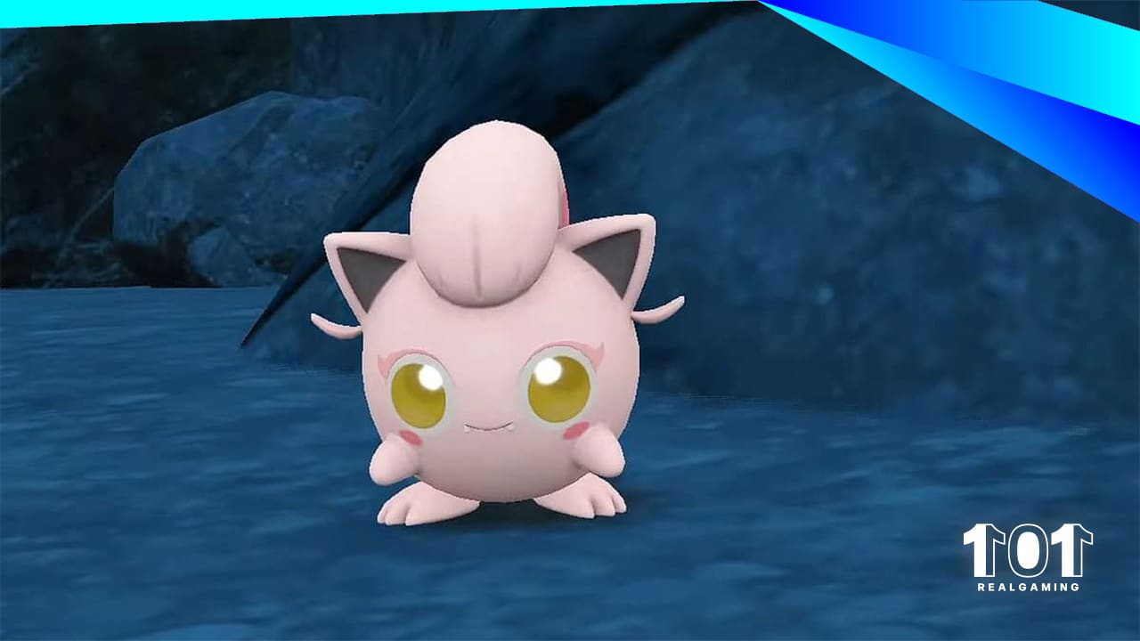 Pokémon Escarlata y Púrpura - Cómo capturar a Colagrito (Scream Tail ...