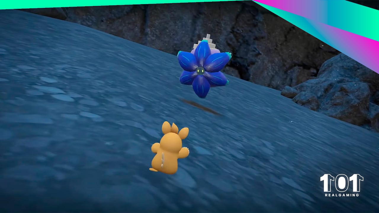 Pokémon Escarlata y Púrpura - Cómo evolucionar a Glimmet en Glimmora ...