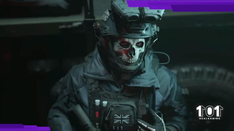 Call of Duty - Infinity Ward está desarrollando una campaña centrada en ...