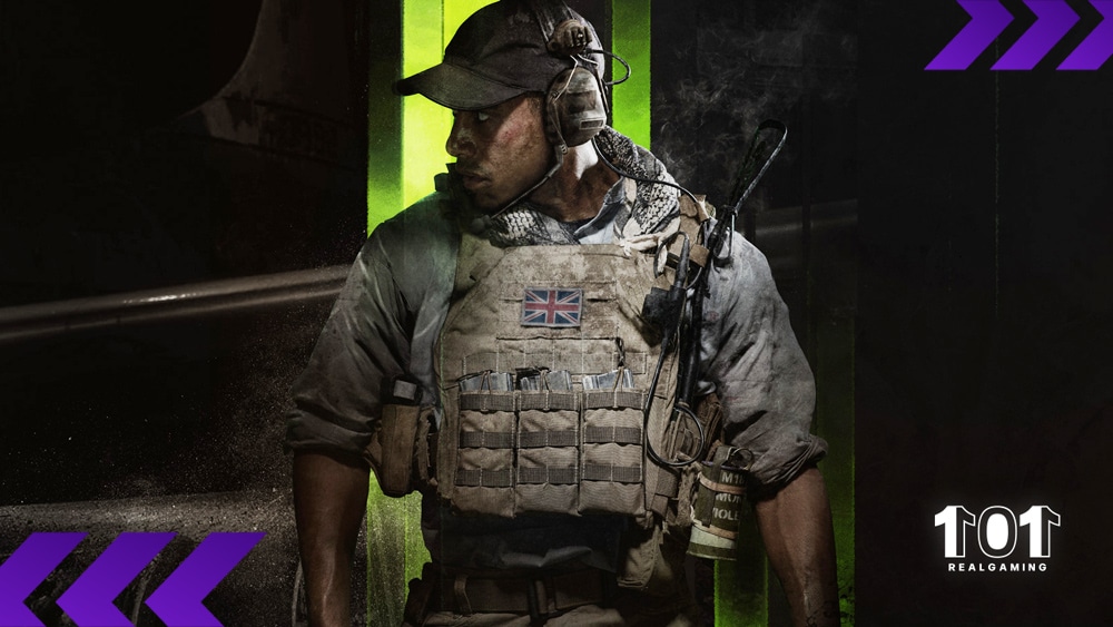 Call of Duty: Modern Warfare 2 y Warzone 2 - Cómo conseguir al operador ...