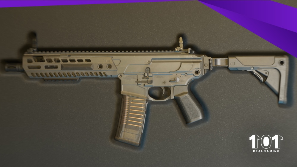 Call of Duty: Modern Warfare 2 y Warzone 2 - Cómo desbloquear la M13B ...