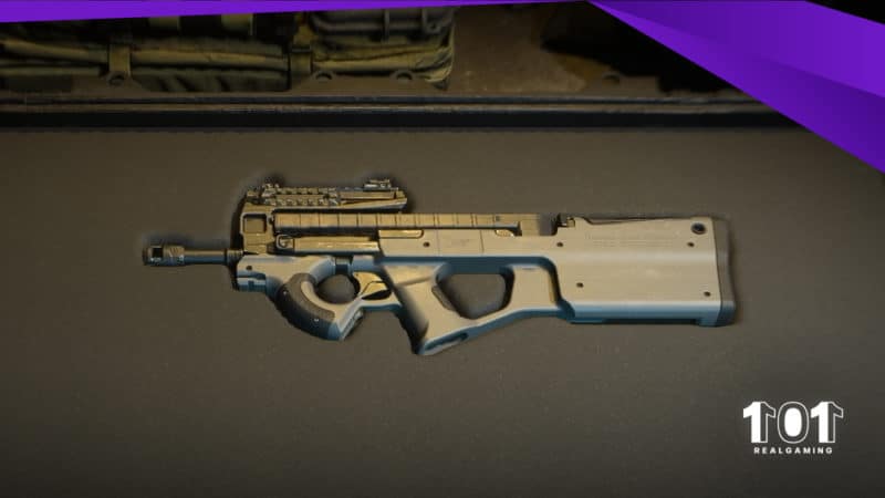 Call of Duty: Modern Warfare 2 - Esta es la mejor clase de la PDSW 528 en la pretemporada ...