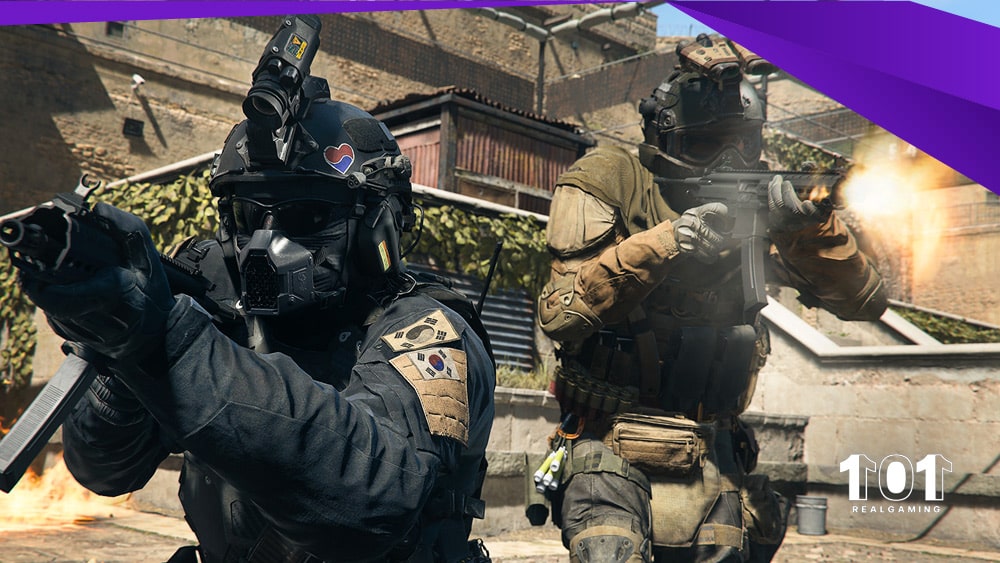 Call of Duty: Warzone 2 - Cómo desactivar el crossplay | realgaming101.es