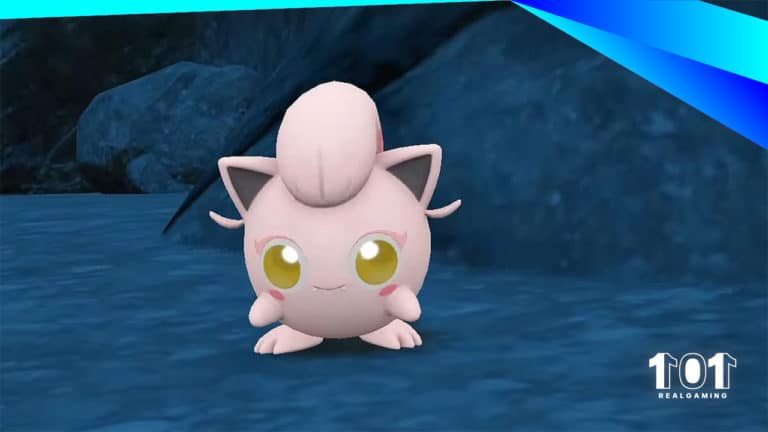 Pokémon Escarlata y Púrpura - Cómo capturar a Colagrito (Scream Tail) | RealGaming101.es