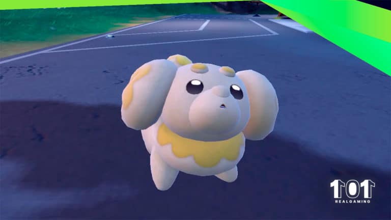 Pokémon Escarlata y Púrpura - Cómo conseguir Pokémon Shiny o variocolor | realgaming101.es