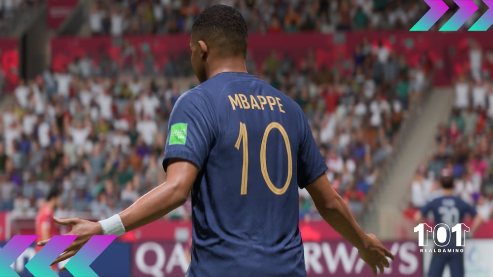 Fifa 23 ¿cuándo Terminan Los World Cup Swaps Realgaming101 Es