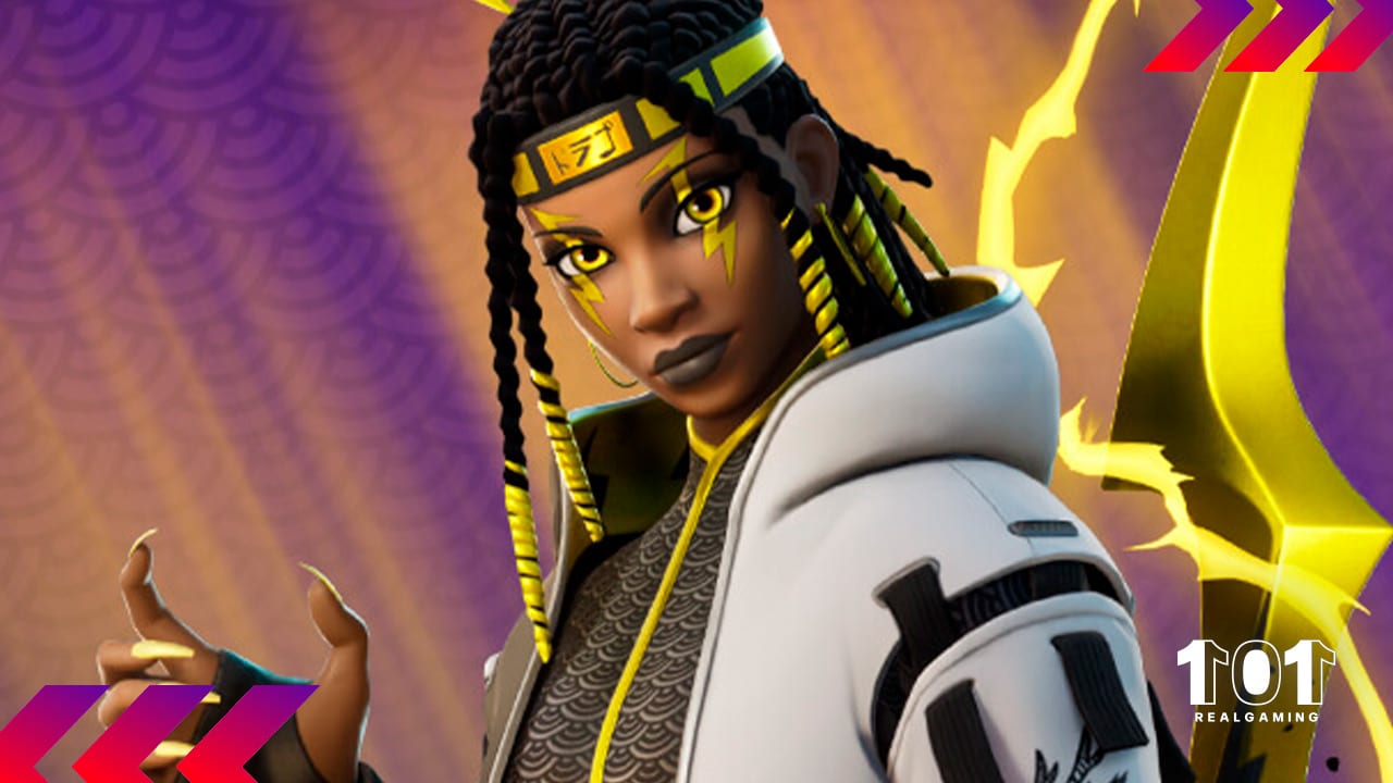 Fortnite - Actualización 22.40: Todo lo que debes saber del parche ...