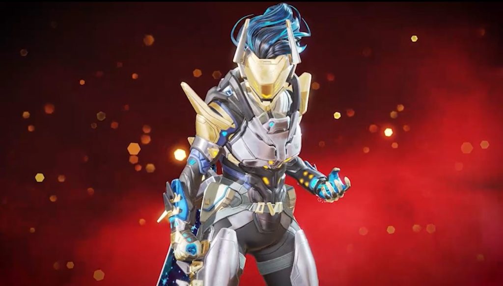 Apex Legends - Cómo conseguir el skin Prestigio de Wraith ...