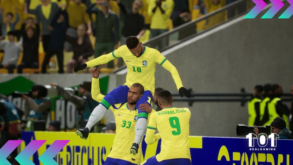 Efootball 2023 ¿a Qué Hora Inicia La Temporada 2 Realgaming101 Es