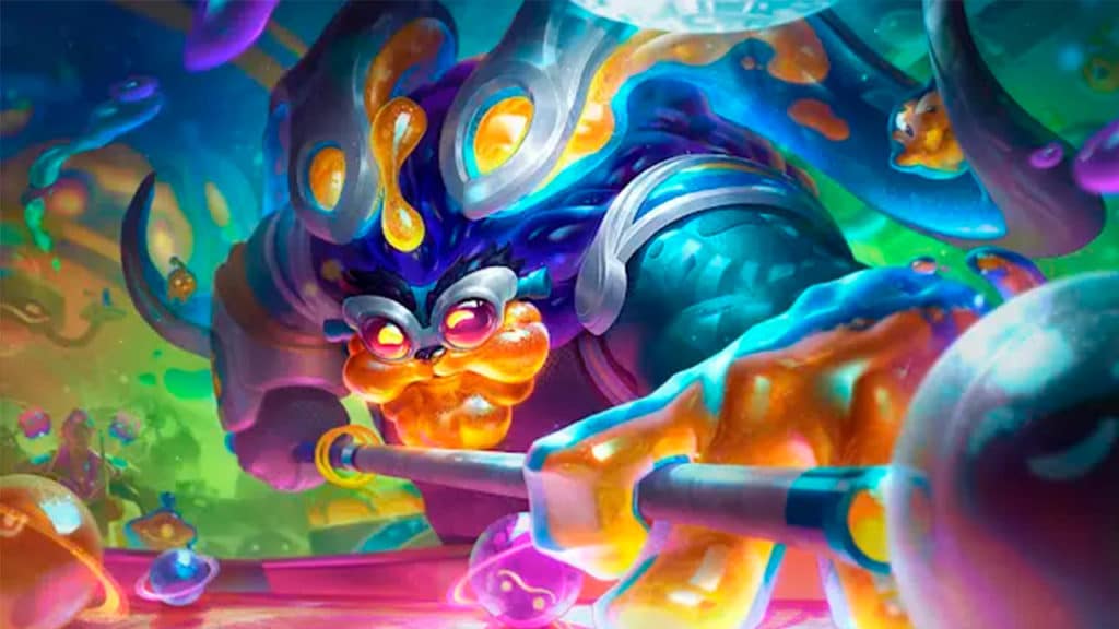 LoL - Actualización 12.22: Fecha de salida, skins, notas del parche y ...