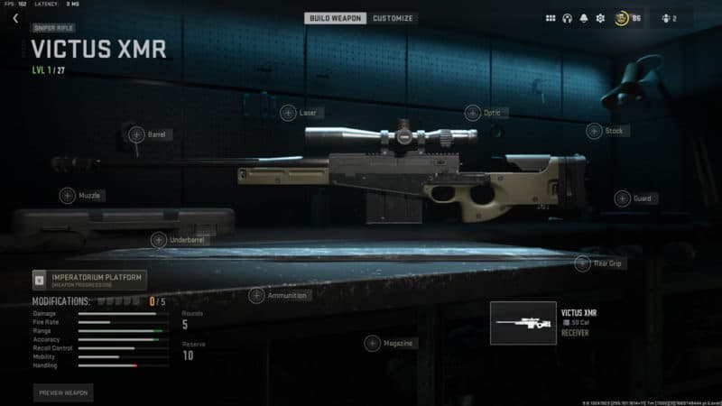 Call of Duty: Warzone 2 - Esta es la mejor clase de la Victus XMR en la ...