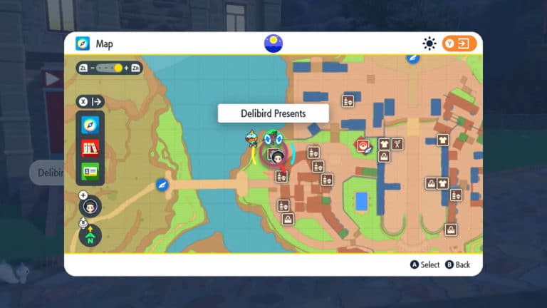 Pokémon Escarlata y Púrpura - Cómo conseguir Roca del rey (King's Rock ...