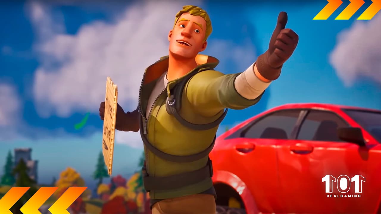 Fortnite - ¿Cuándo termina la temporada 1 del capítulo 4 ...