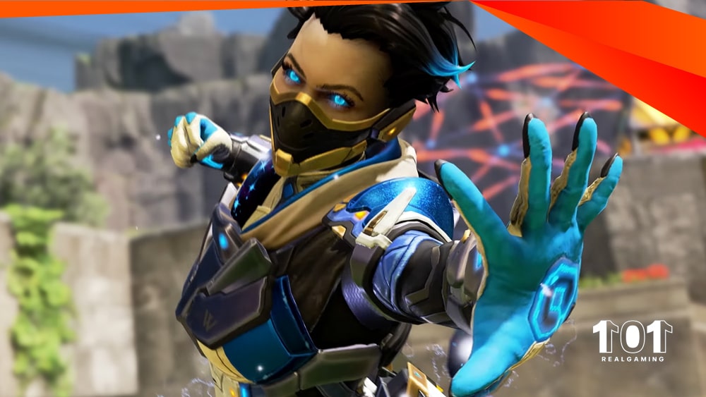 Apex Legends - Cómo conseguir el skin Prestigio de Wraith ...