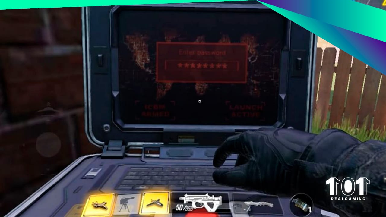 COD Mobile - Cómo conseguir una nuke o bomba nuclear | realgaming101.es