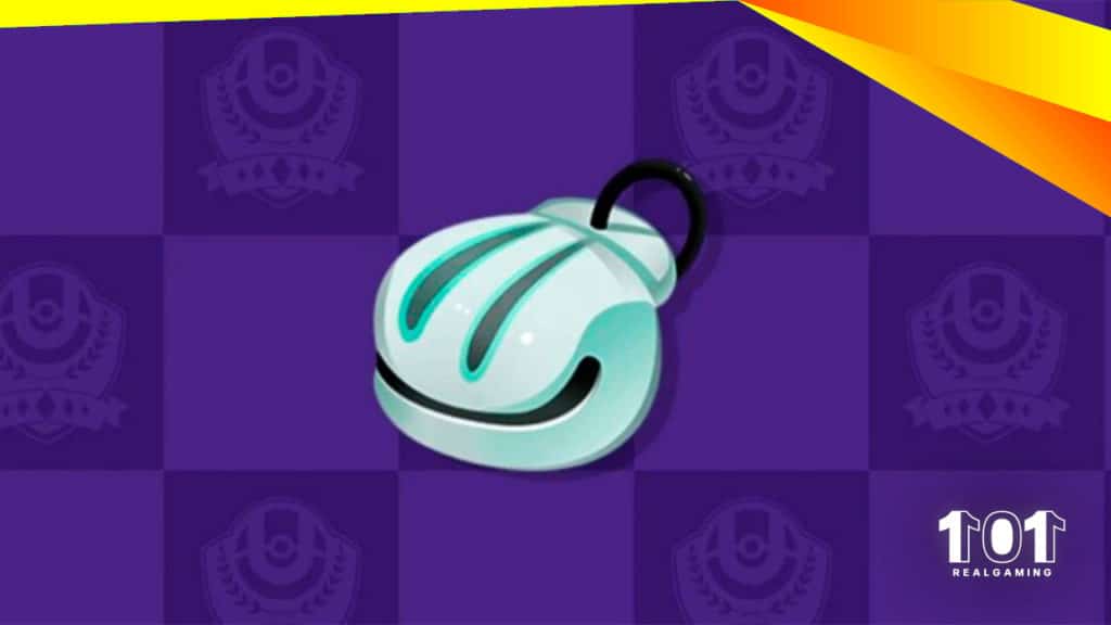 Pokémon Escarlata y Púrpura – Cómo obtener cascabel concha ...