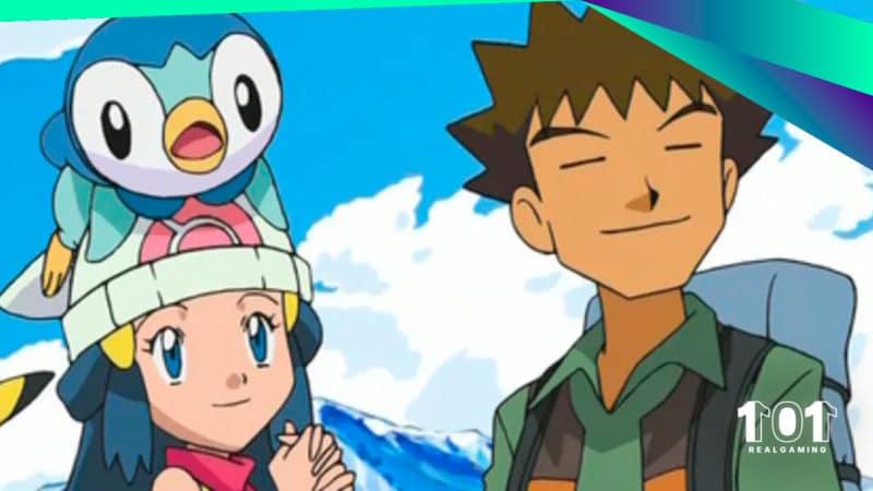 Pokémon Escarlata y Púrpura – Cómo aumentar el nivel de amistad | realgaming101.es