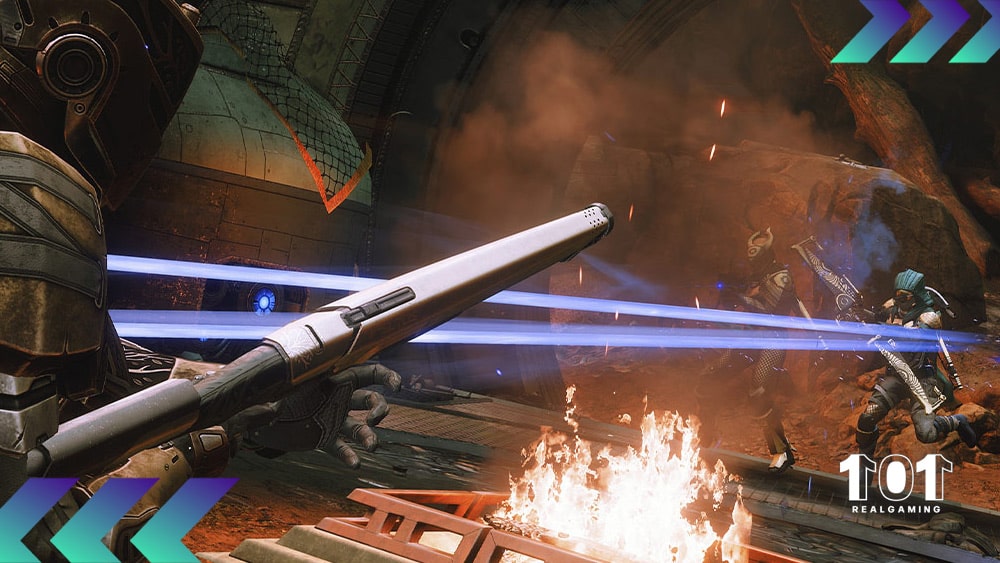 Destiny 2 - ¿A qué hora inicia la temporada 19? | realgaming101.es