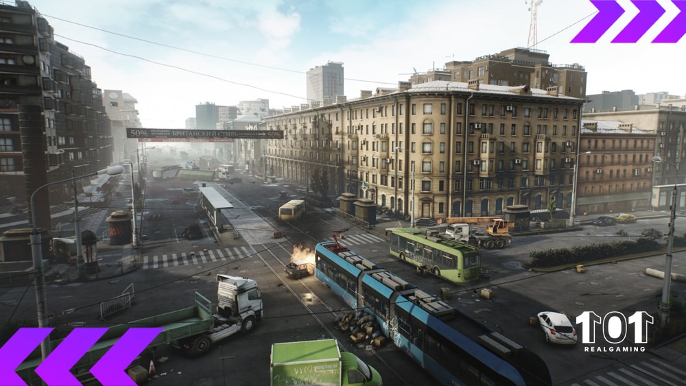 Escape from Tarkov - Actualización 0.13: Todo lo que debes saber del ...