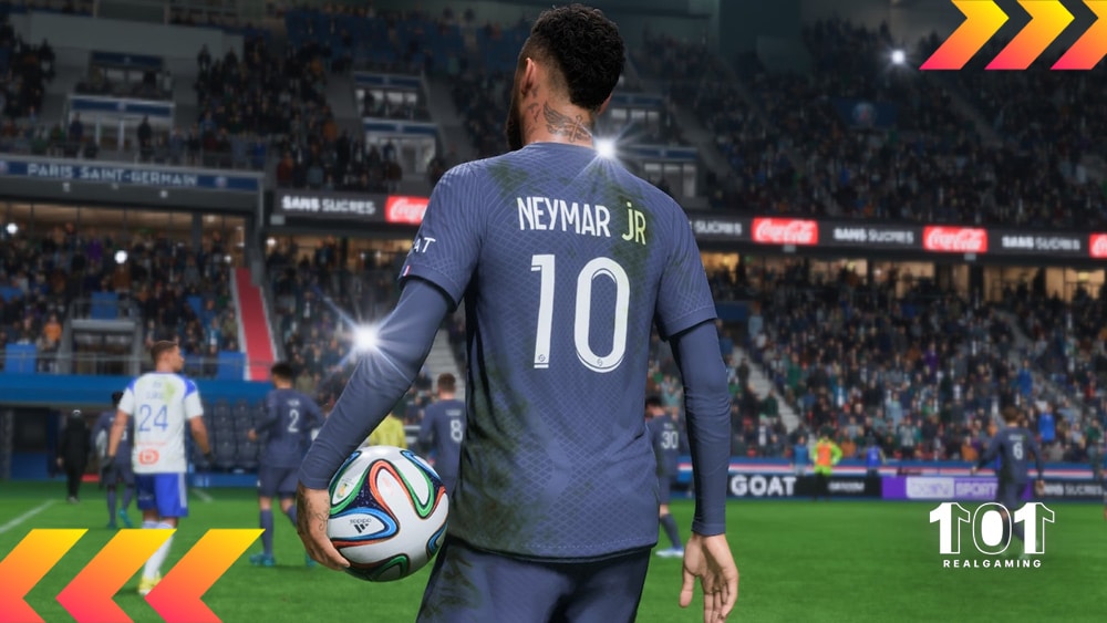FIFA 23 - Winter Wildcards Swaps: Esto es lo que debes saber del ... FIFA 23 - Winter Wildcards Swaps: Esto es lo que debes saber del ...
