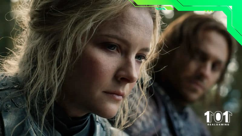 Los Anillos de Poder - ¿Cuándo se estrena la temporada 2? | realgaming101.es