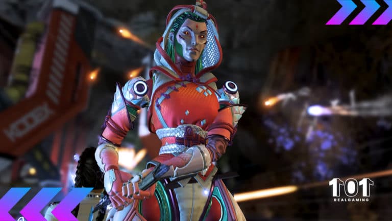 Apex Legends - ¿Cuándo inicia el evento Celestial Sunrise? | realgaming101.es