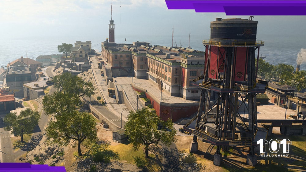 Call of Duty: Warzone Mobile - Una filtración revela que Rebirth Island ...