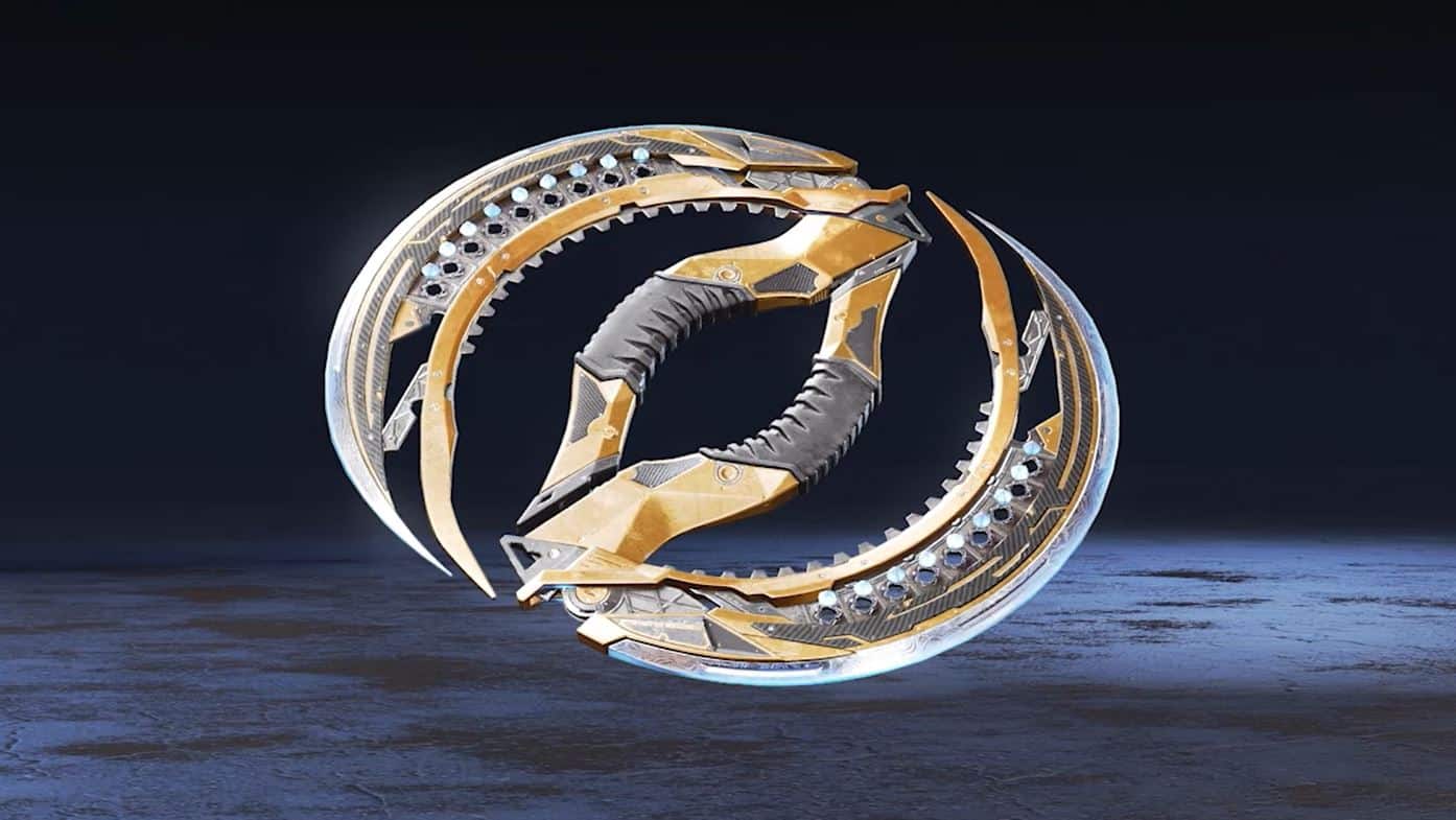 Apex Legends - Evento Spellbound: Todo lo que debes saber del nuevo ...