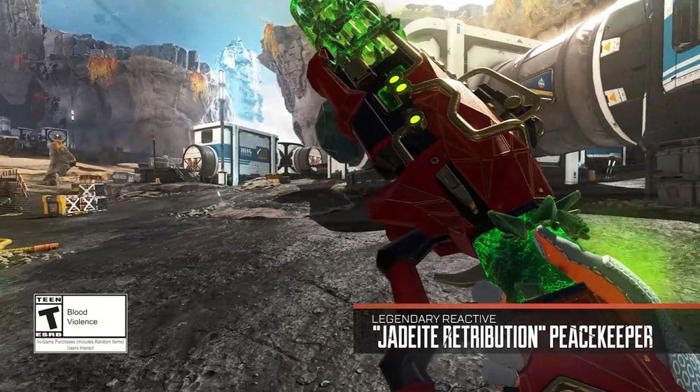 Apex Legends - Evento Celestial Sunrise: Esto es lo que debes saber del ...