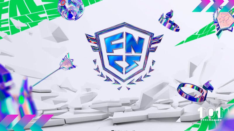 Fortnite - FNCS 2023: Todo lo que sabemos de la modalidad competitiva ...