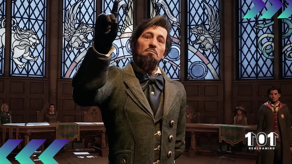 Hogwarts Legacy - ¿Cuál es el nivel máximo del RPG? | realgaming101.es