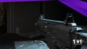 Call of Duty: Warzone 2 - Mejor clase de la ISO Hemlock en la temporada 6 | realgaming101.es