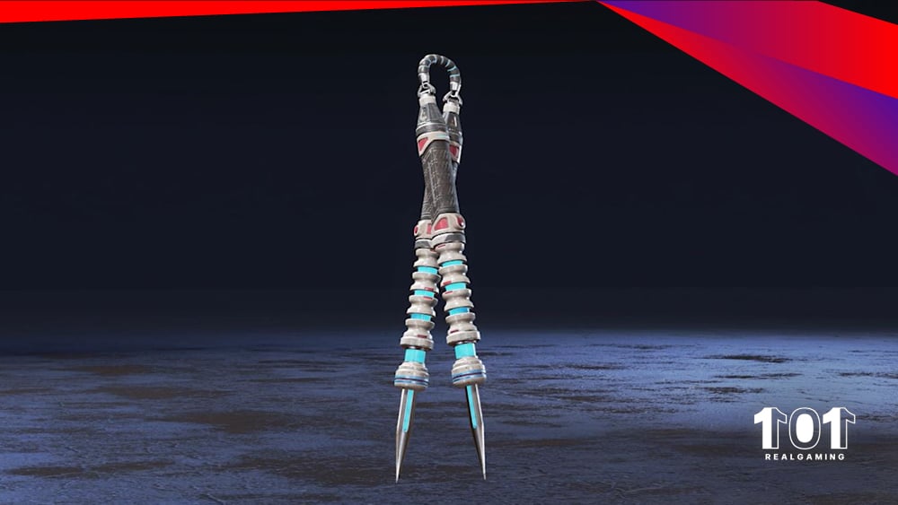 Apex Legends - Cómo conseguir la reliquia Strongest Link de Ash ...